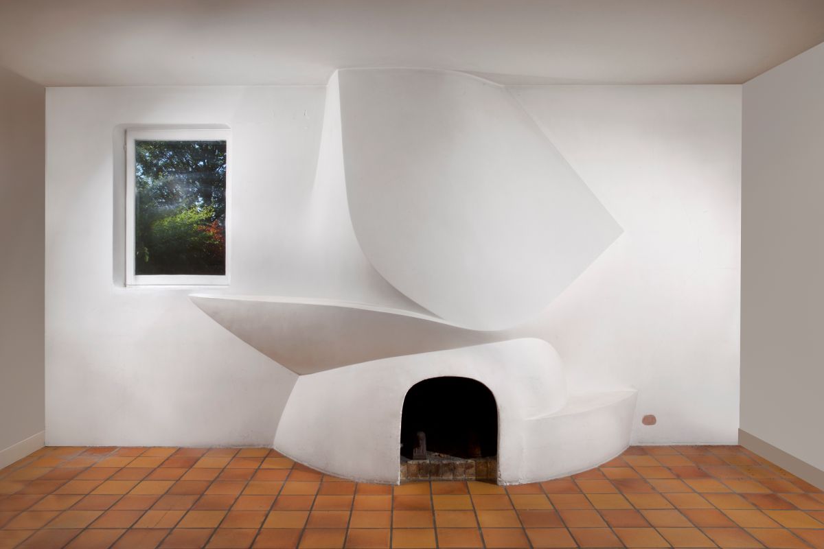 L’art d’habiter selon Valentine Schlegel - Ader